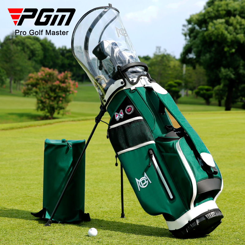 Golf Bag (골프 백)_제품 소개 Products_BT PGM GOLF CO,. LTD.